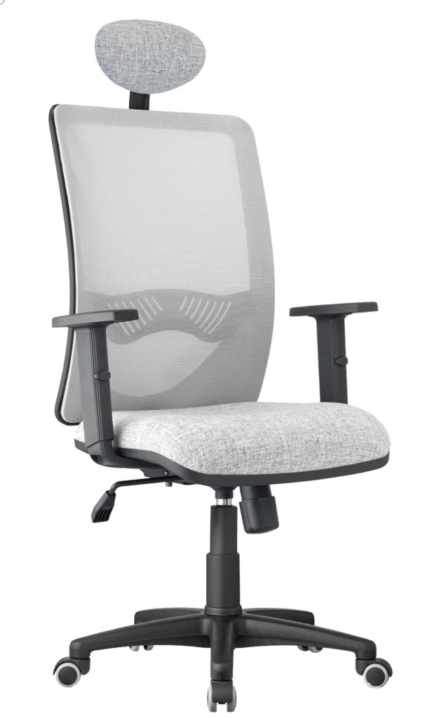 DUKE TRANSPARENT – Inter Siège